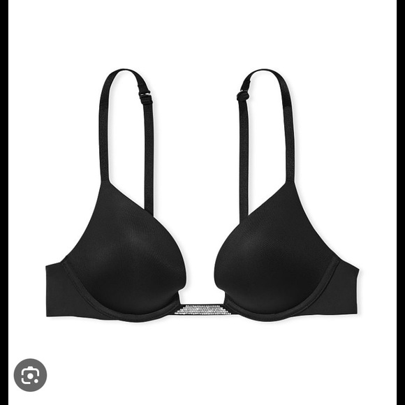 Victoria's Secret | Intimates & Sleepwear | Victorias Secret Bareplunge ...